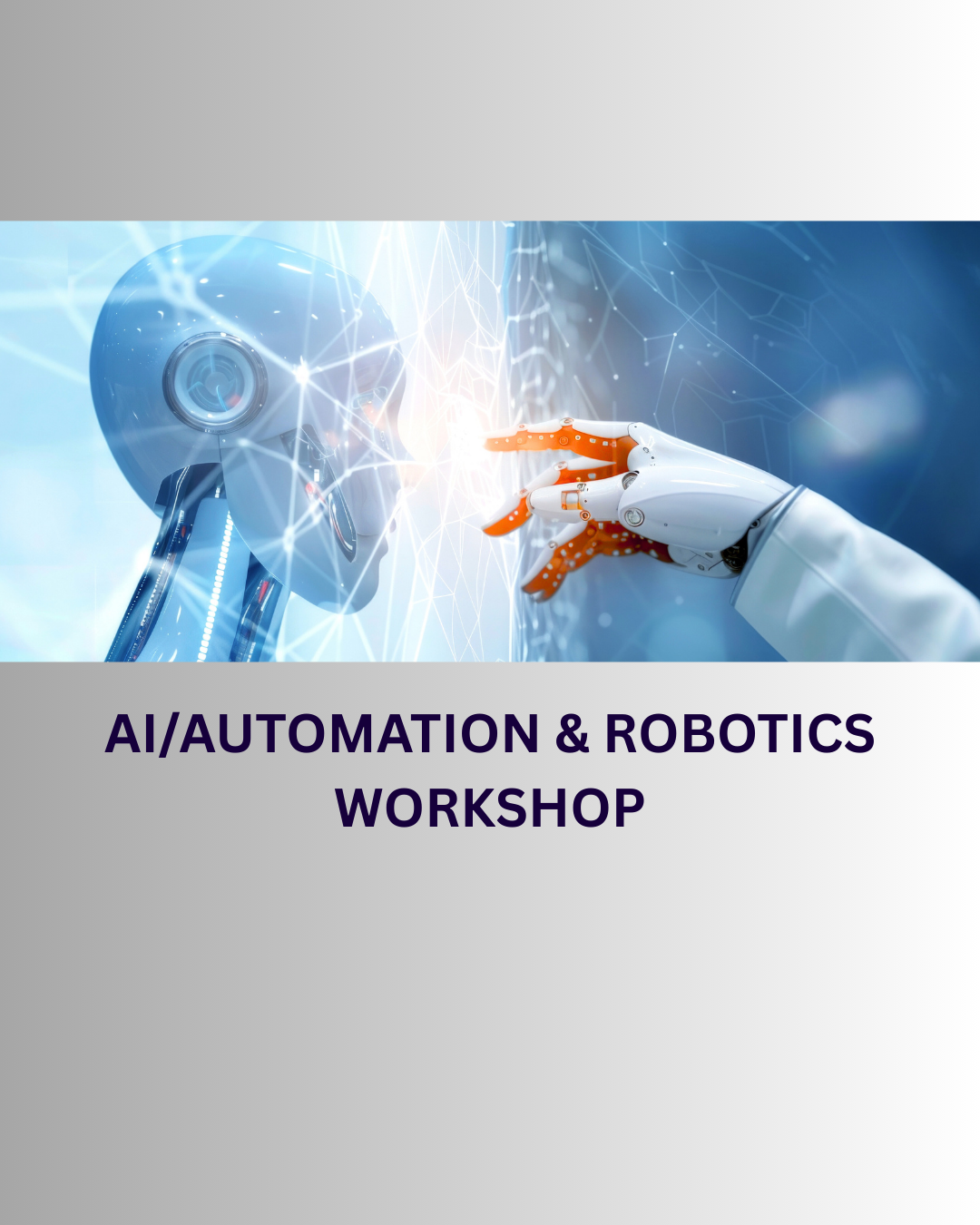 INTELLIGENT MACHINES: HANDS-ON ROBOTICS & AI AGENTS - Echolink Solutions